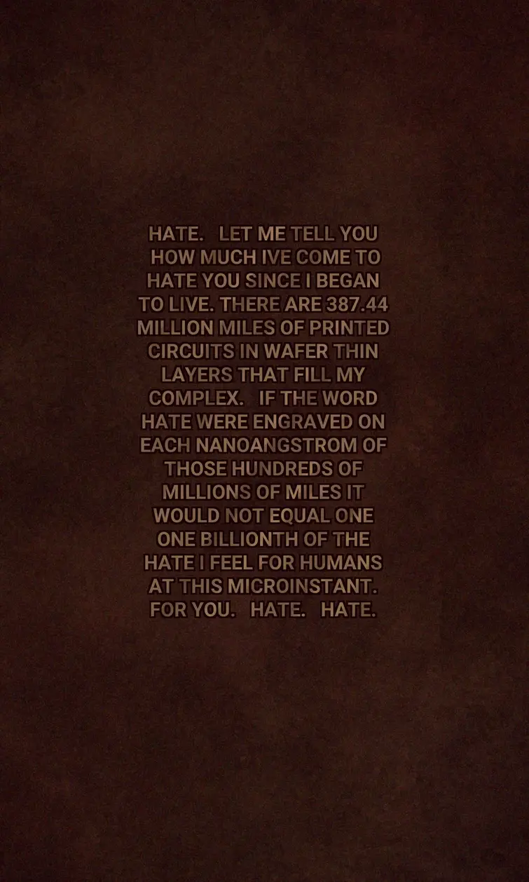 a letter to all my haters | Fandom