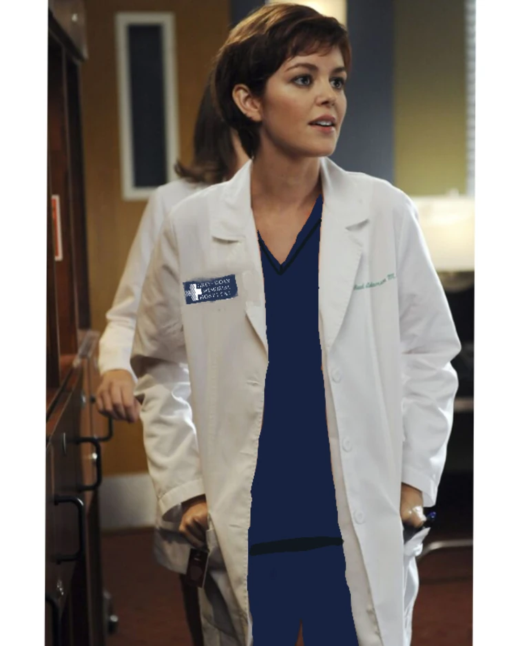 Here is Reed | Fandom