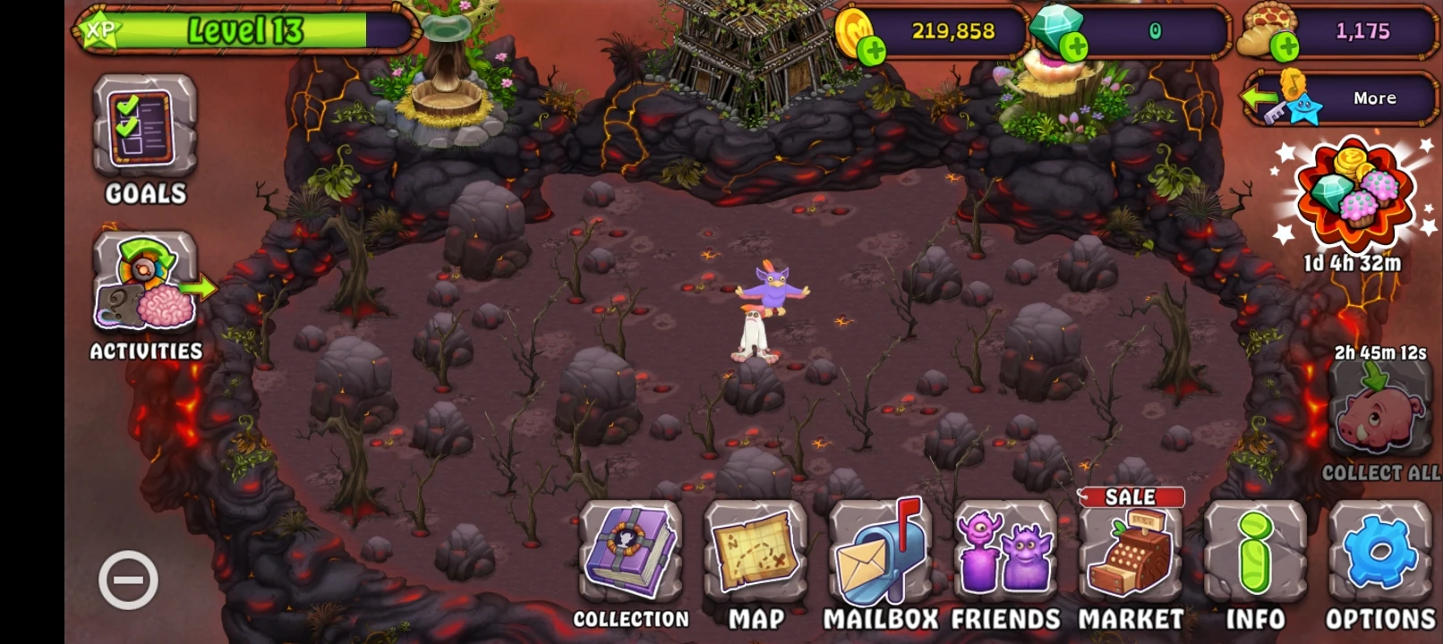 Small problem.. | Fandom