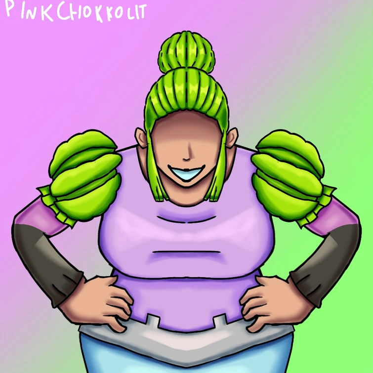 Finished version of BeMeebEth :) | Fandom