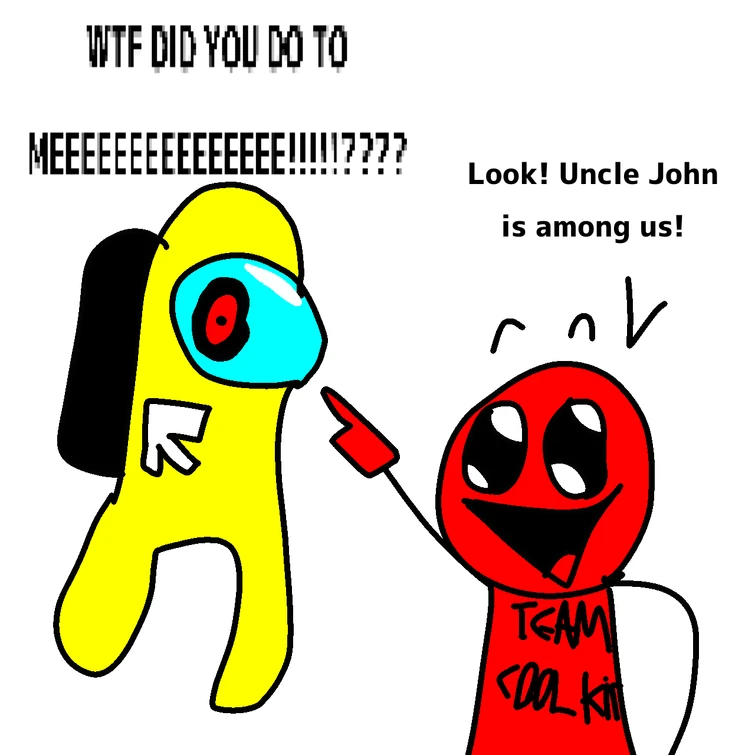 Brainrotted C00lkidd comics ig | Fandom