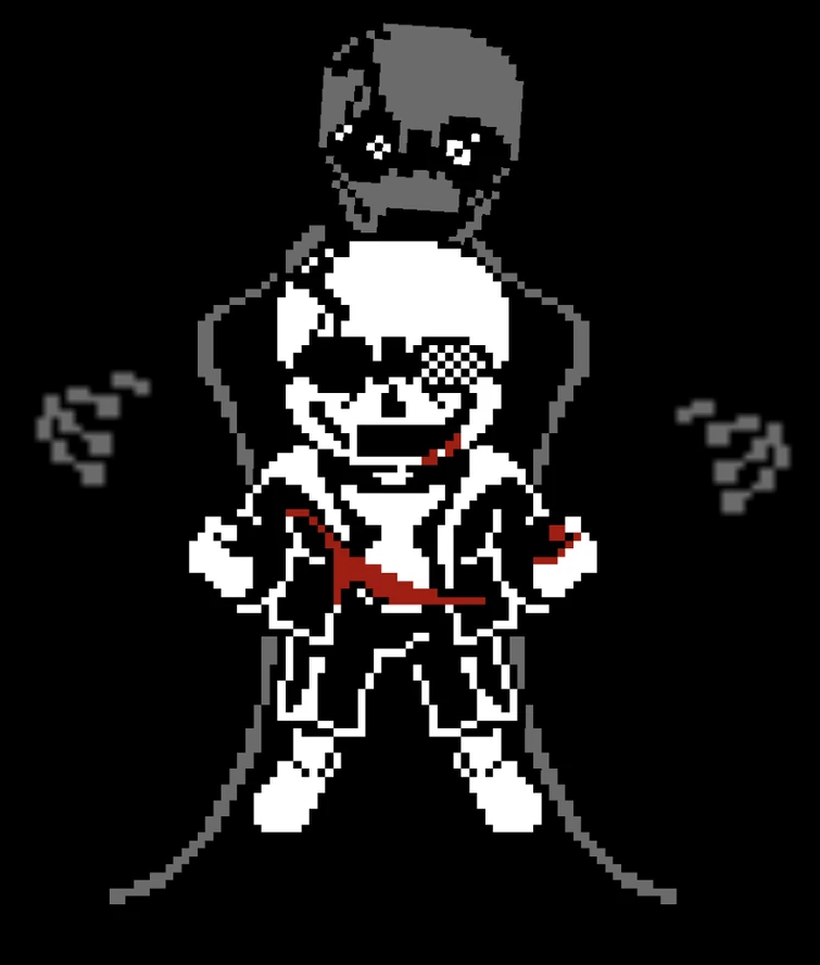 Undertale Last breath art | Fandom