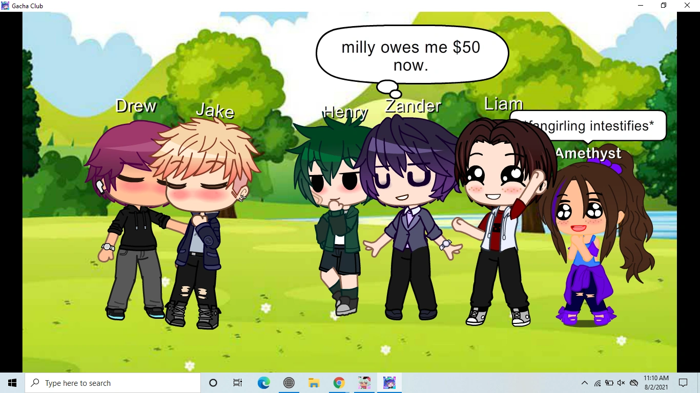 ahh yes, drake. | Fandom