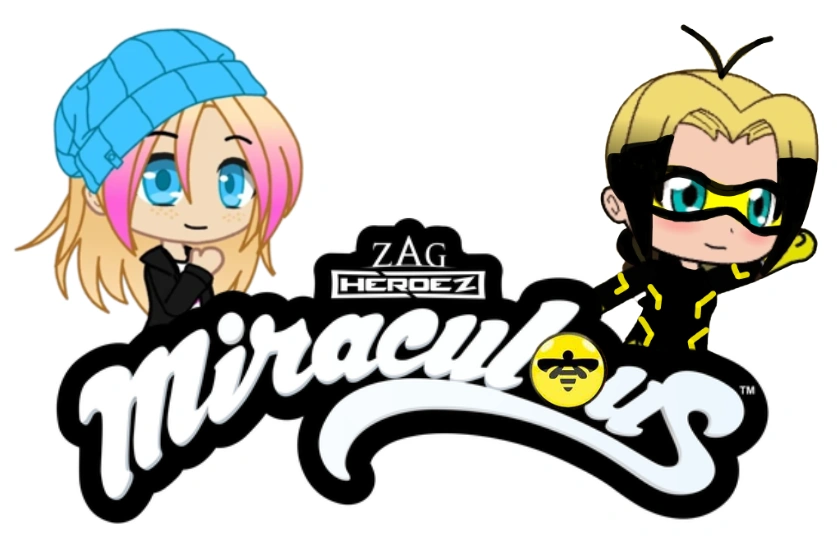 Gacha Club Vesperia logo | Fandom