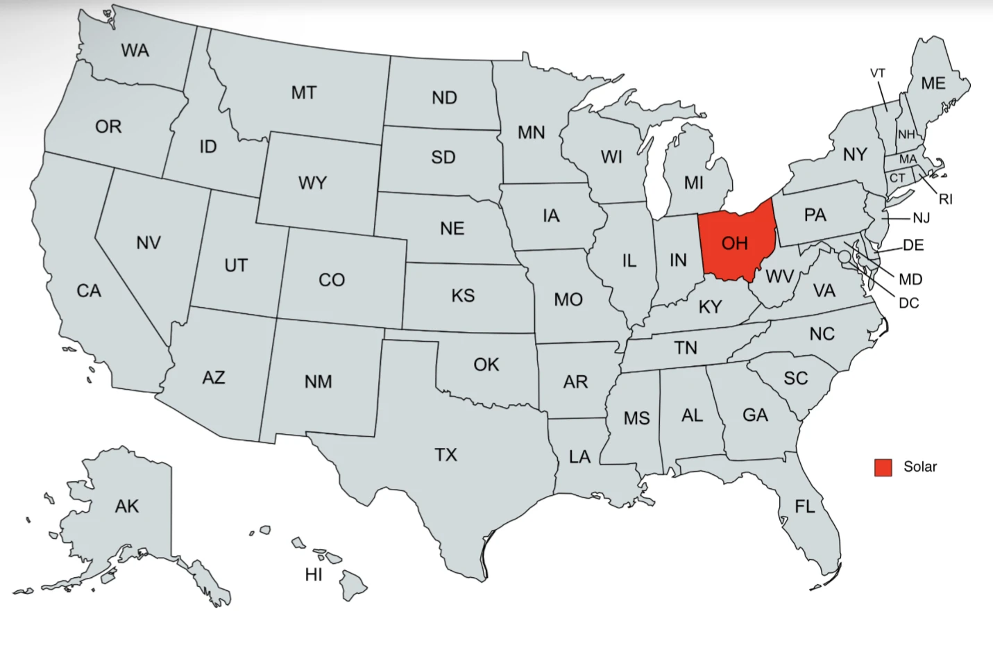 y’all wanna play us state battle royale (geo facts moment) | Fandom