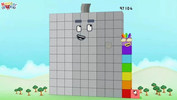Discuss Everything About Numberblocks Wiki | Fandom