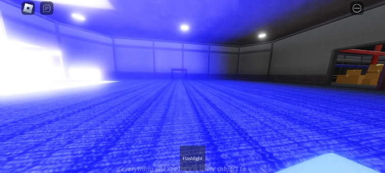 INTERMINABLE ROOMS: REBUILT FANGAME IS VERY COOL!!!!!! | Fandom