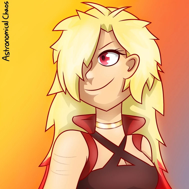 Cursed to draw a female | Fandom