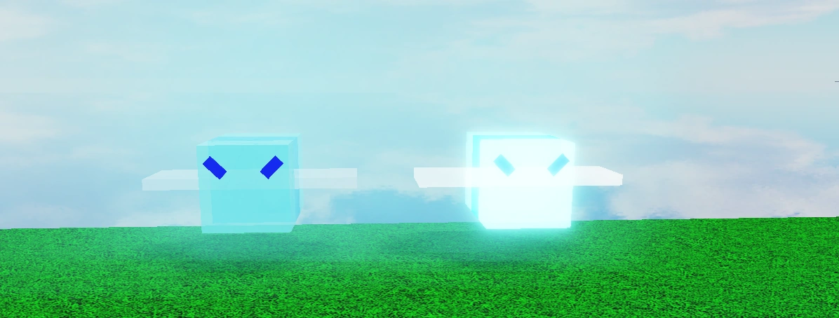 Bee concept #14: the ice bee | Fandom