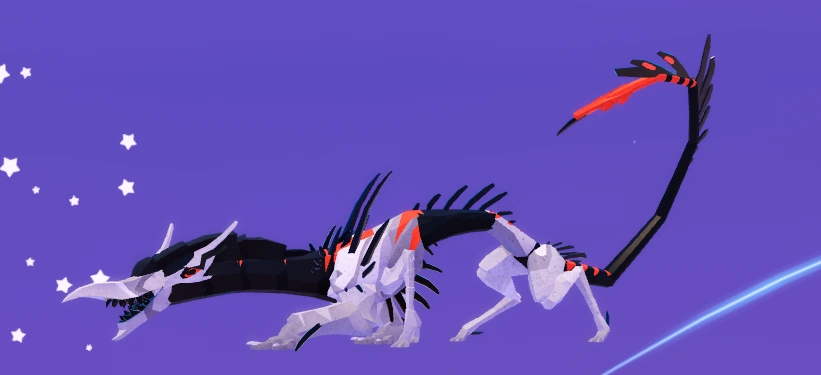 Prototype/Prime-C as a knalriki | Fandom