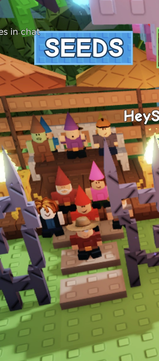 W or L gnome collection? | Fandom