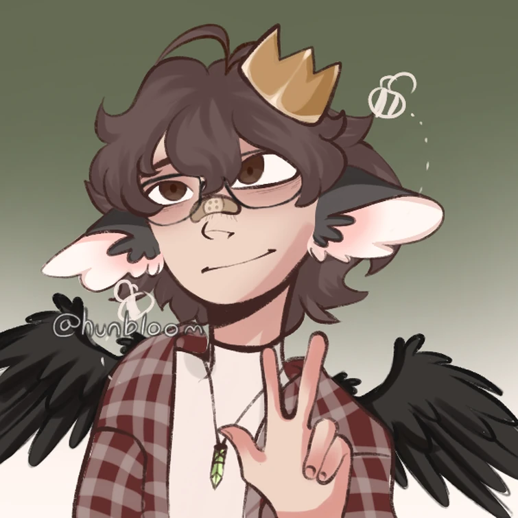 I am a serial killer now (DSMP OC Challenge!) | Fandom