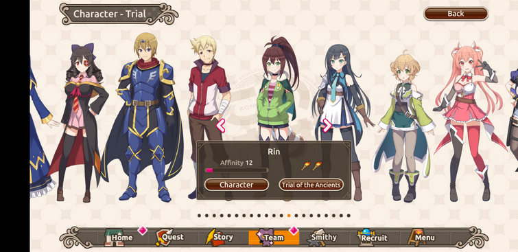 Discuss Everything About Kono Subarashii Sekai ni Shukufuku wo! Wiki ...