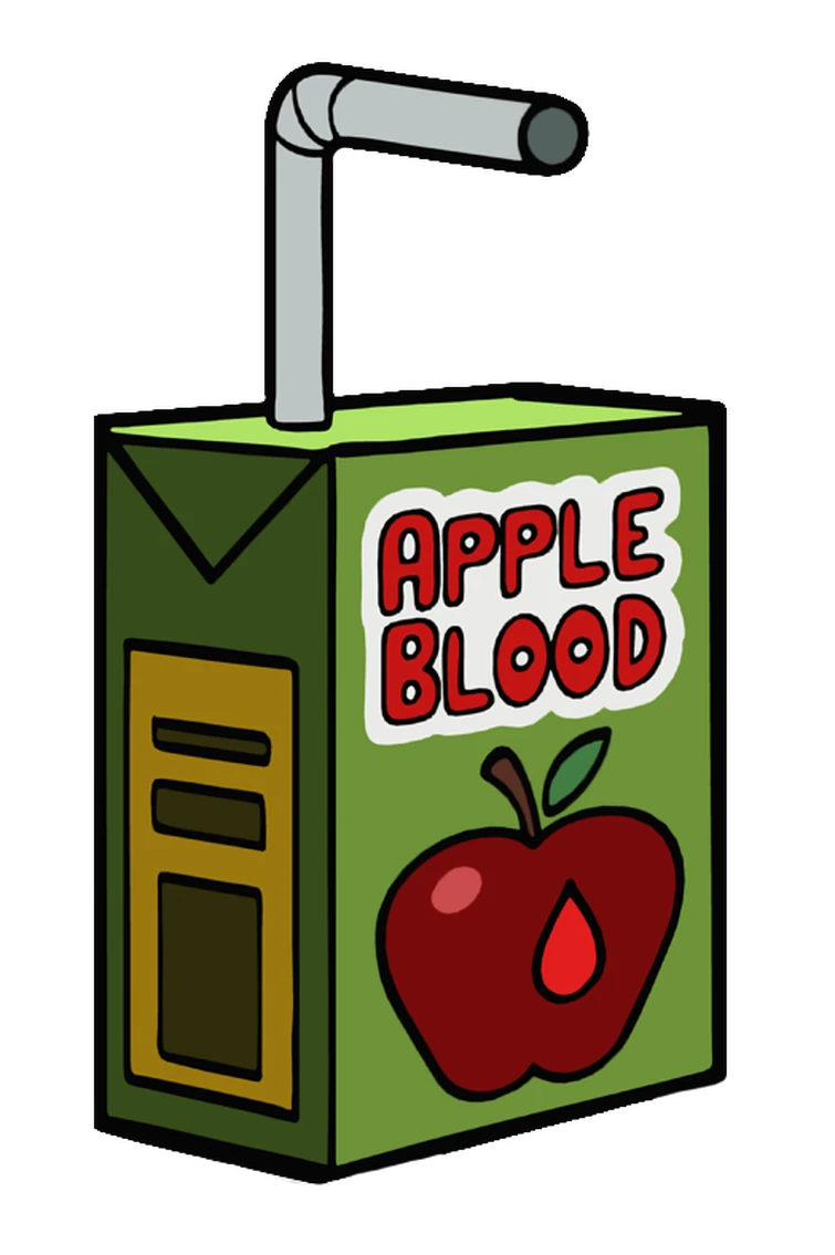 Apple Blood | Fandom