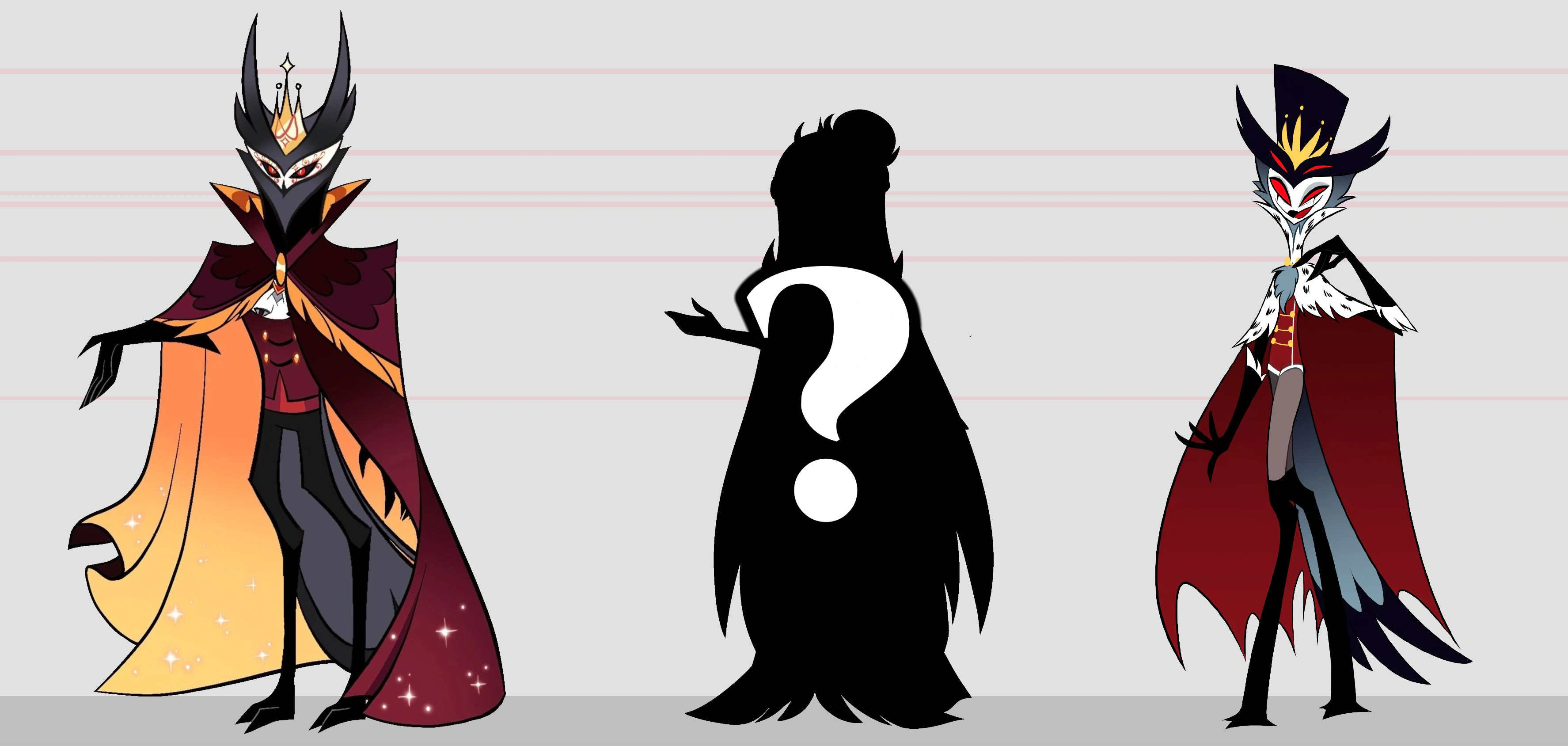 Whatever Happened to Stolas's Mother? | Fandom