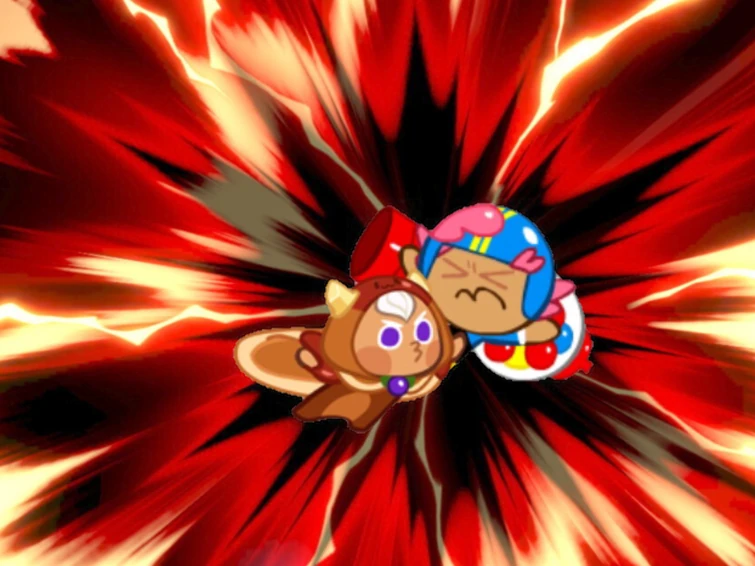 Pancake cookie supremacy | Fandom