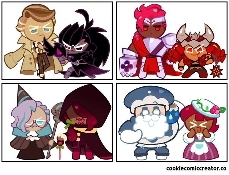 Crackship time | Fandom