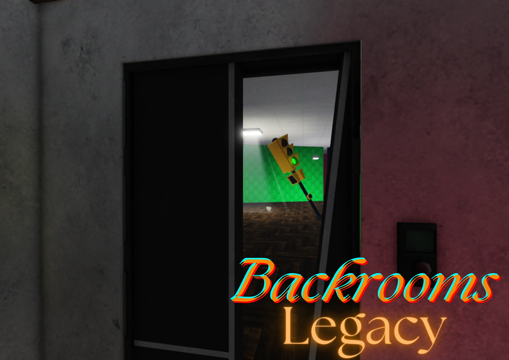 Level 0.1 Teasers! | Fandom