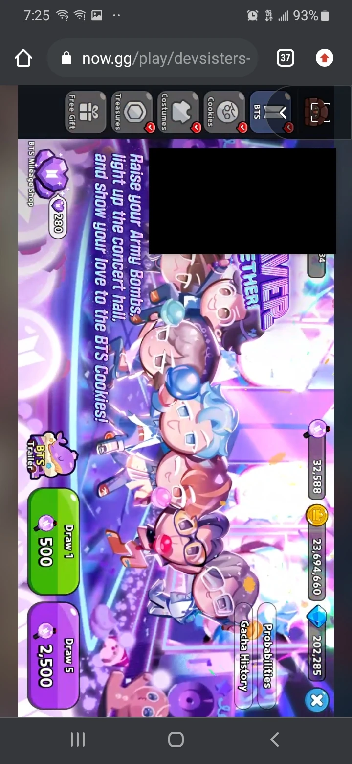 The army bomb hoarder | Fandom