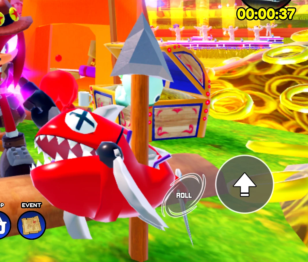 Badniks!?!?! | Fandom