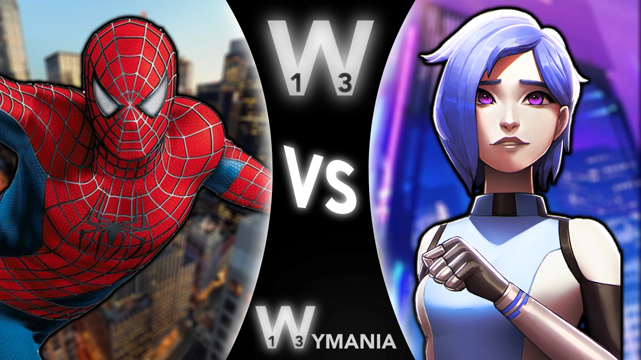 So, I did another thing | Fandom