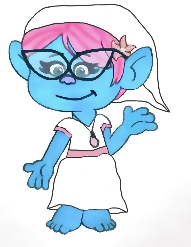 Discuss Everything About Trolls Trollpedia | Fandom