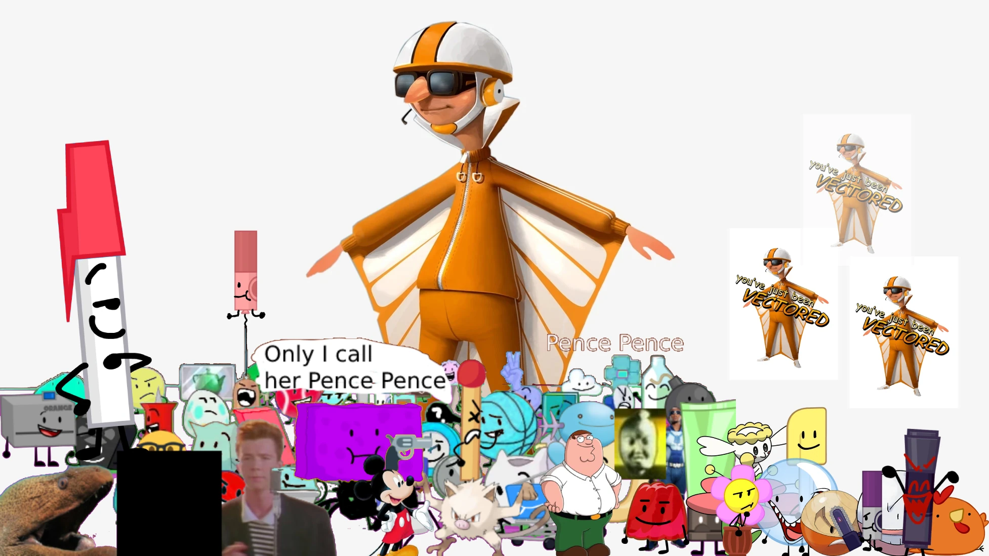 TPOT but the comments add on to the image | Fandom