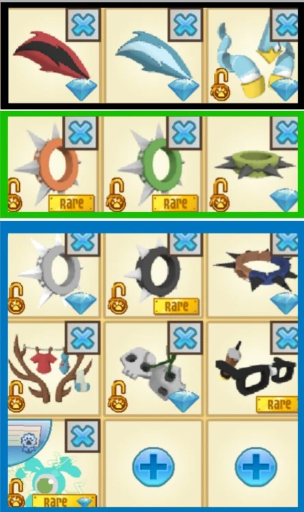 Trading each colored group for a solid. | Fandom