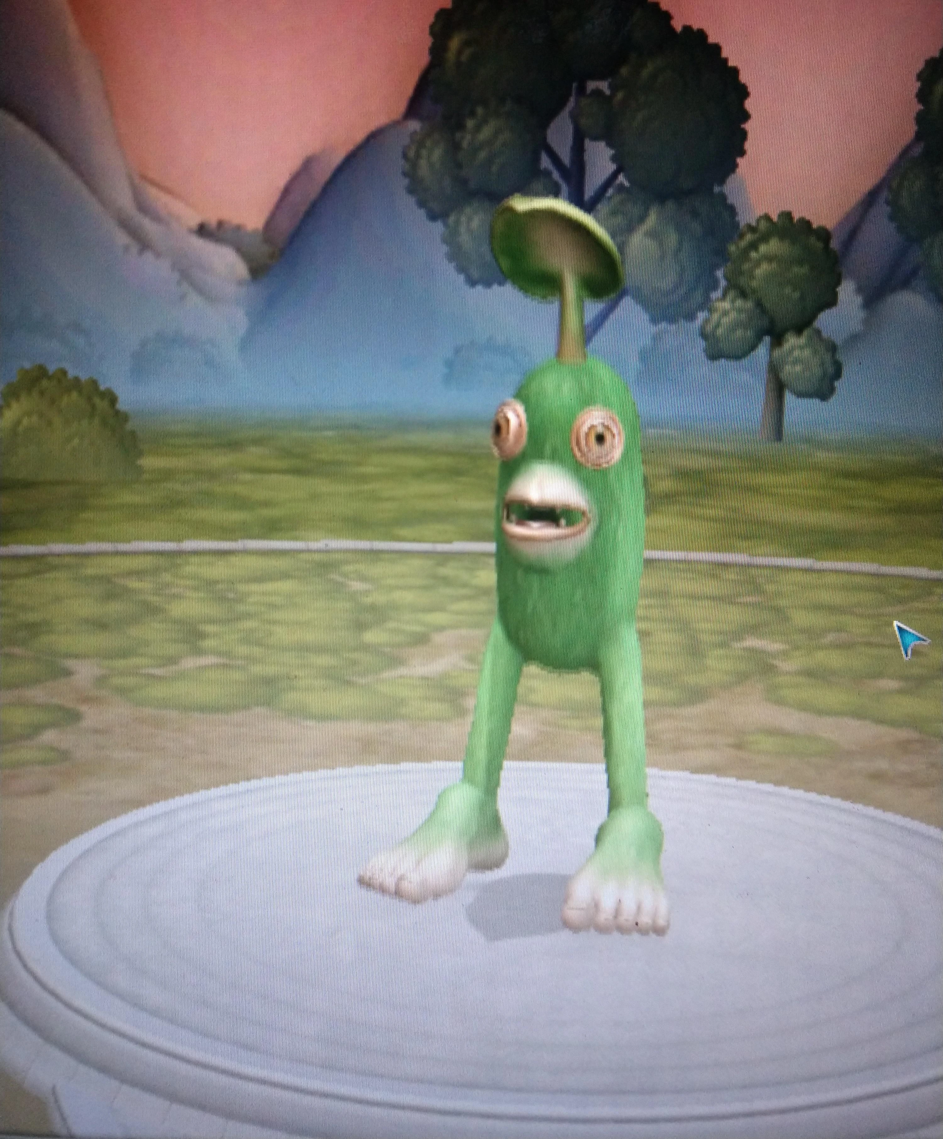 Furcorn. What did they do to you? 😟😟 | Fandom