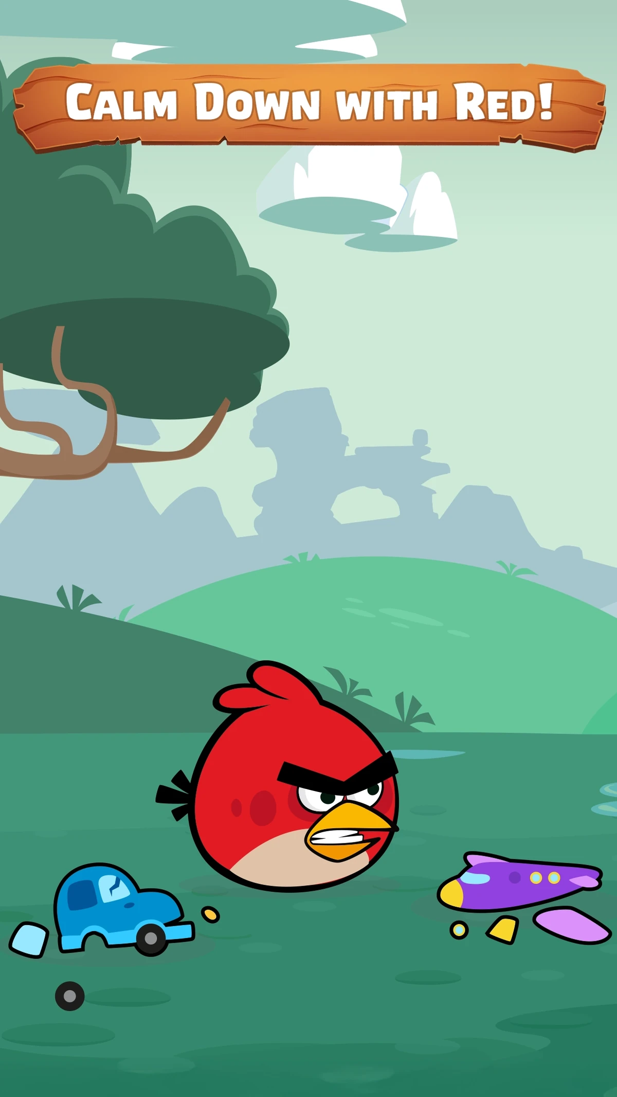 New game: Angry Birds Play & Learn | Fandom