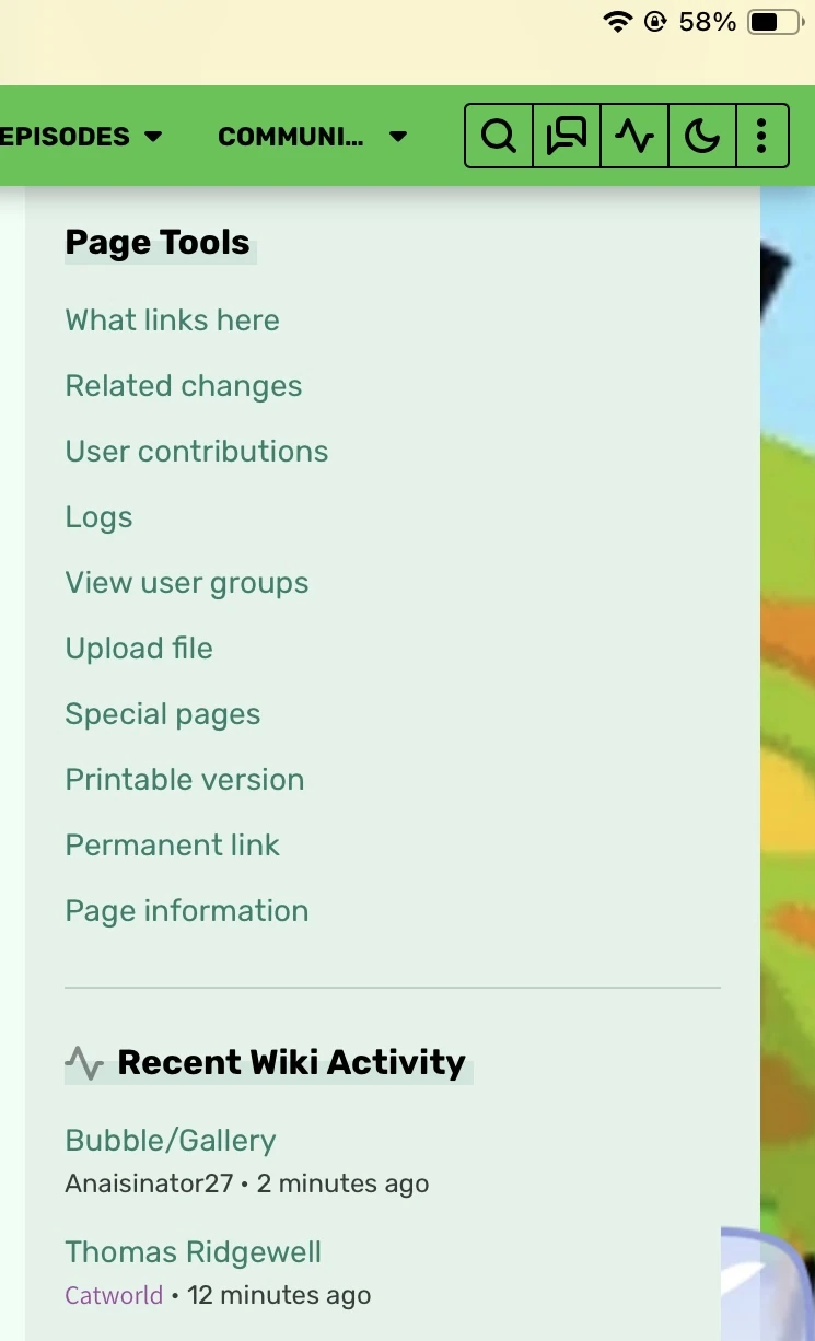 Oh my popsicle | Fandom