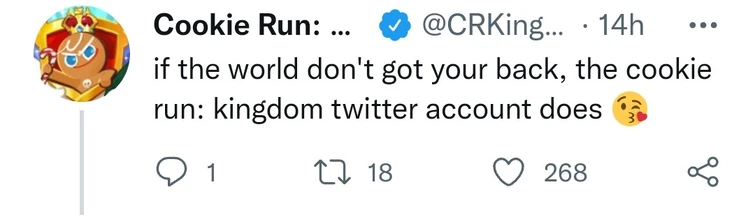 Inspirational crk twitter quote of the week | Fandom
