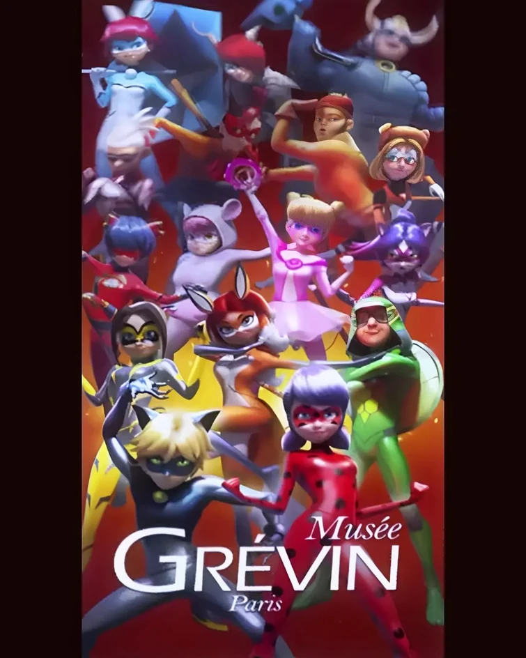 How Veronica got akumatized exactly?? | Fandom