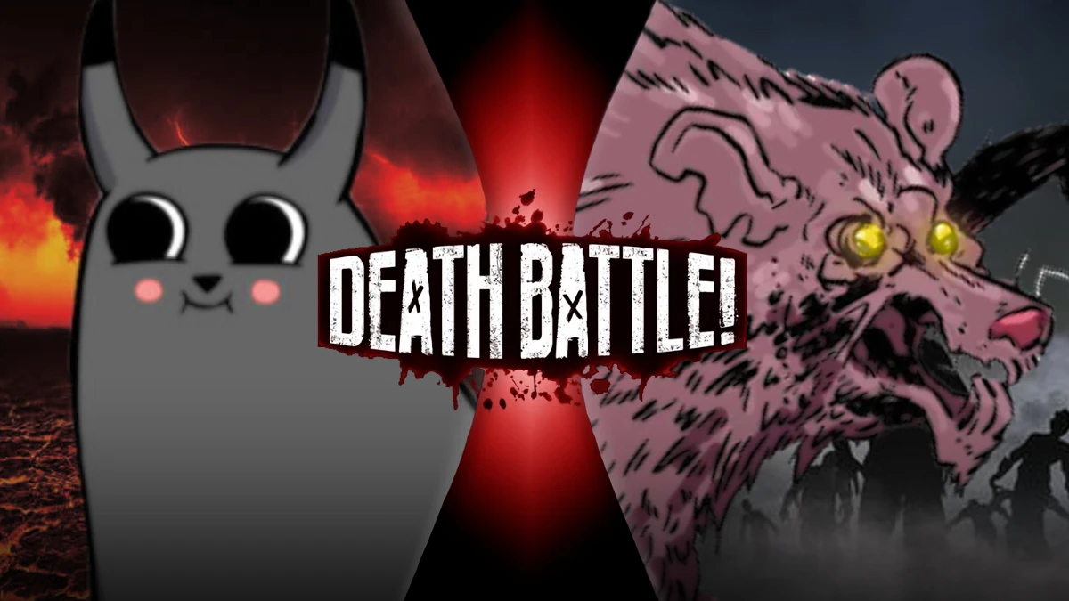 Devilcat VS Ghazt (Exploding Kittens VS The Last Kids on Earth) | Fandom