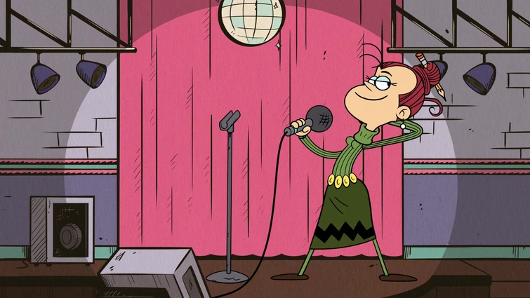 My Favorite Mrs. Johnson Moments | Fandom