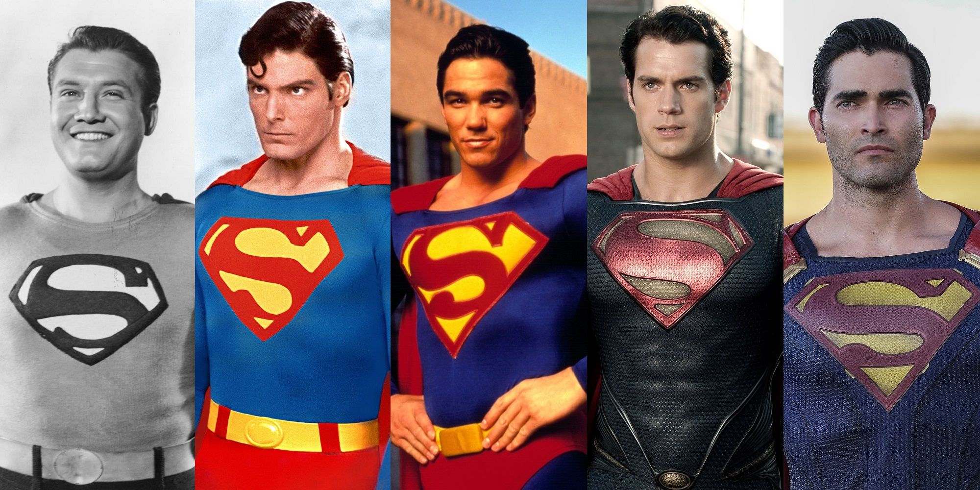 The myth of the definitive Superman | Fandom