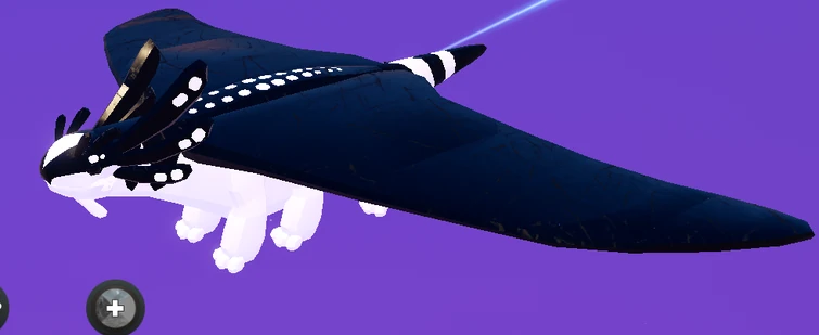 Orca/Manta Ray Chamei skin ig | Fandom