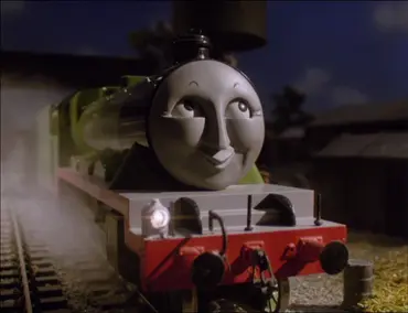 Discuss Everything About Thomas the Tank Engine Wiki | Fandom