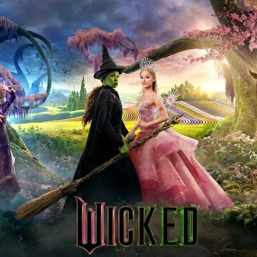 Discuss Everything About Wicked Wiki | Fandom