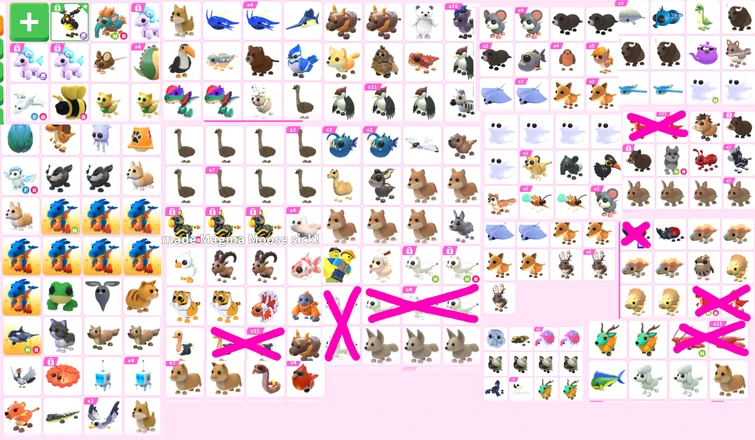 Discuss Everything About Adopt Me! Wiki | Fandom