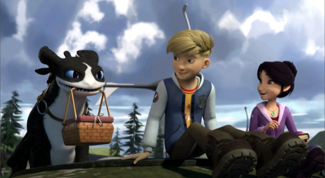 Tom And Jun Finally Getting Together! 🥰 | Fandom