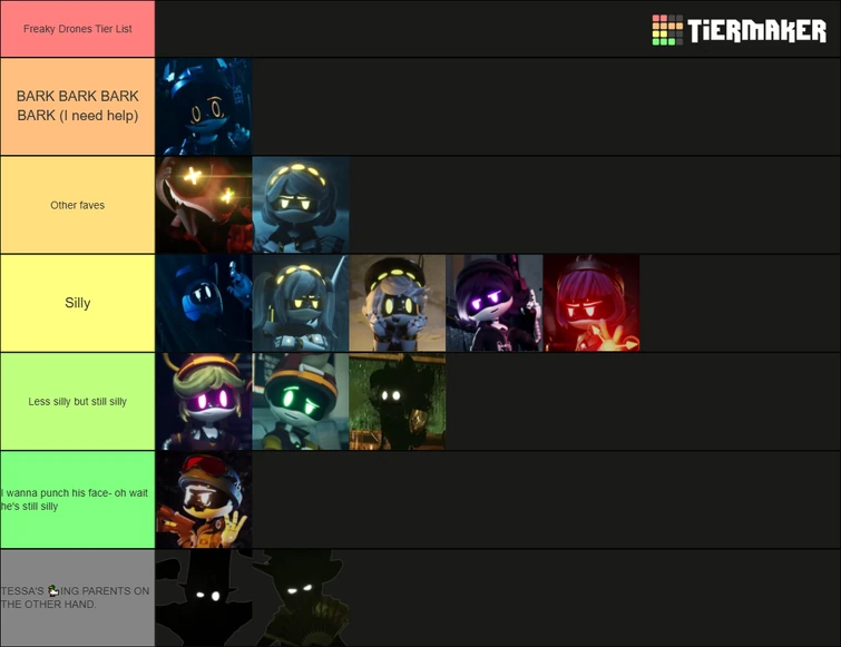 Discuss Everything About Murder Drones Wiki | Fandom