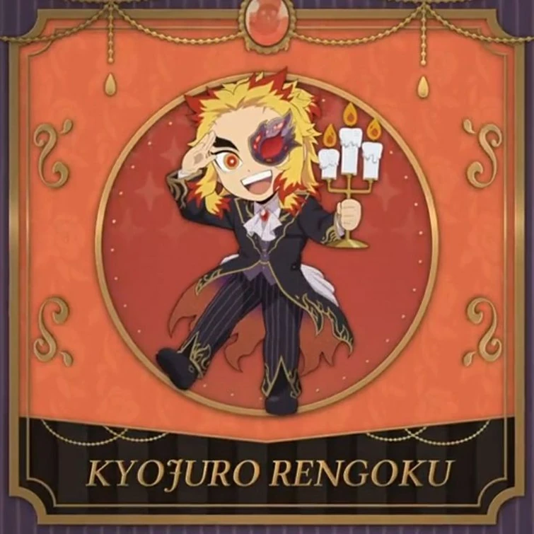 Discuss Everything About Kimetsu no Yaiba Wiki | Fandom