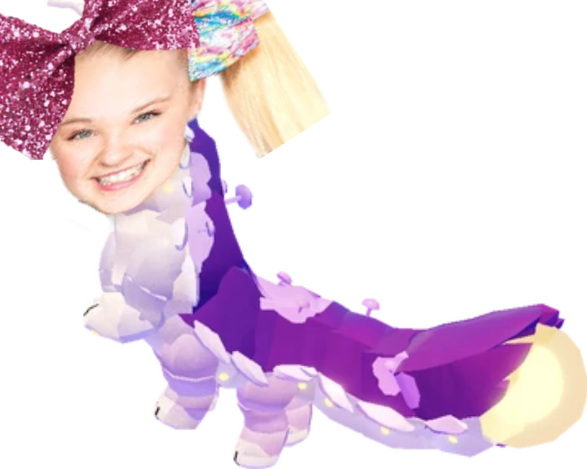 New cos creature | Fandom