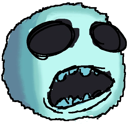 The thumpies art collab is finished! | Fandom