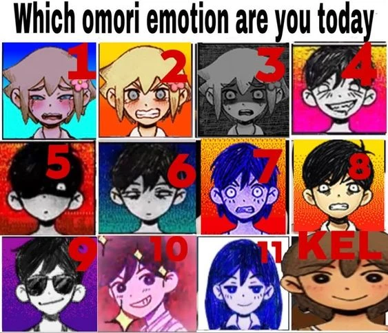 today im feeling kinda KEL | Fandom