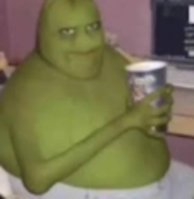 This is Kevin and he's evil | Fandom