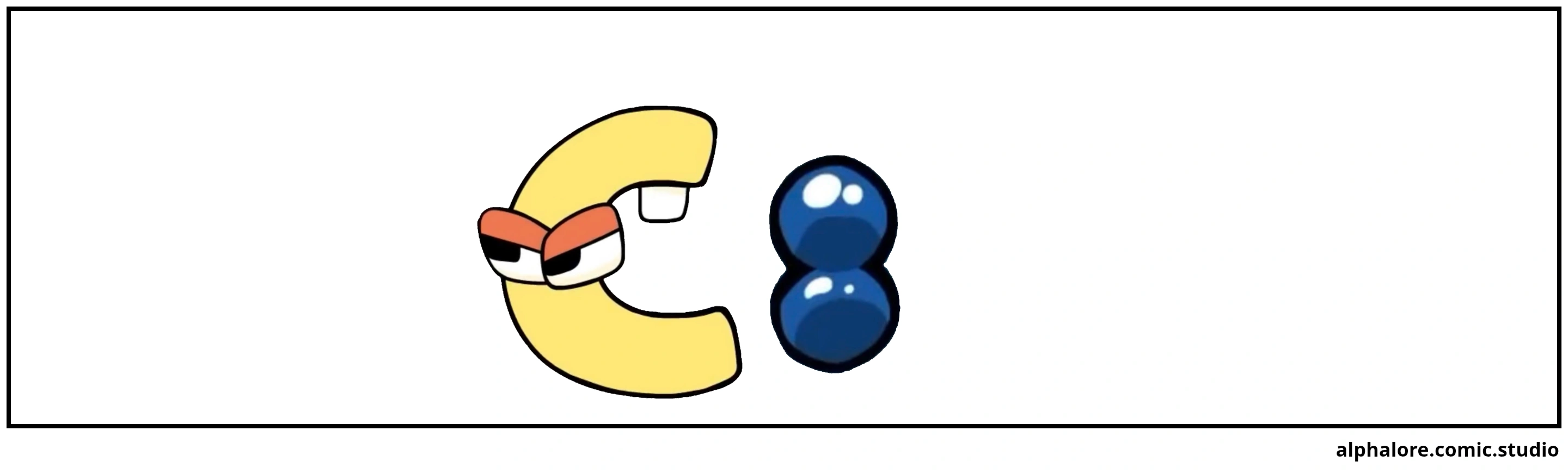 lowercase c with Colon In Comic Studio "c:" | Fandom