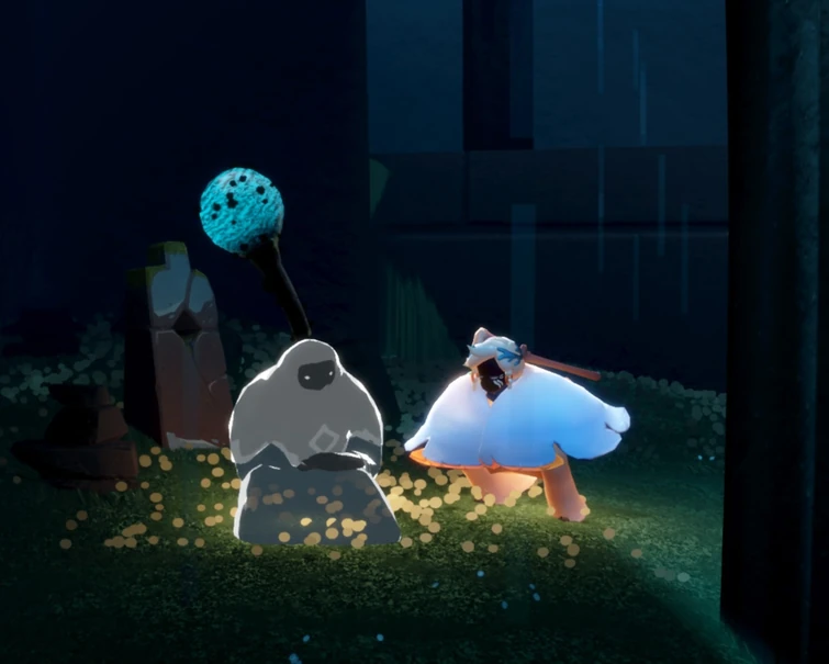 Discuss Everything About Sky: Children of the Light Wiki | Fandom