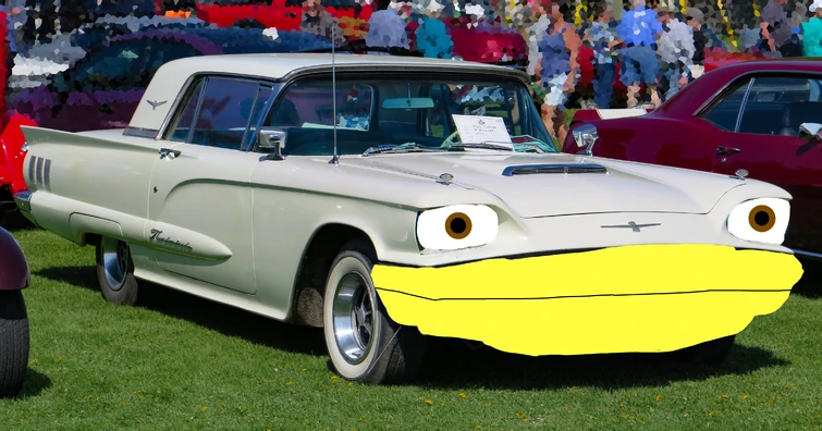 The A Car's Life sequel characters in 2006 style | Fandom